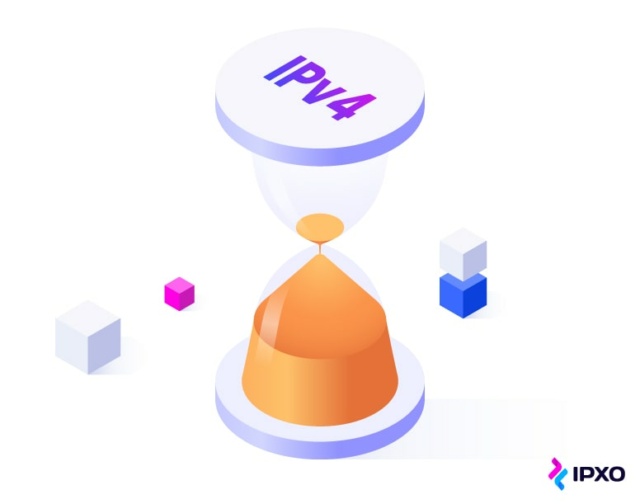 IPv4 Lease: Is It a Scalable Option? - IPXO