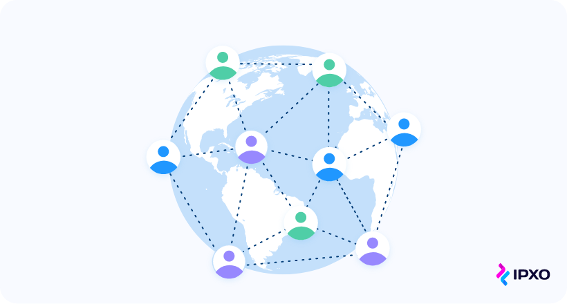 How to Navigate the Future of Networking - IPXO